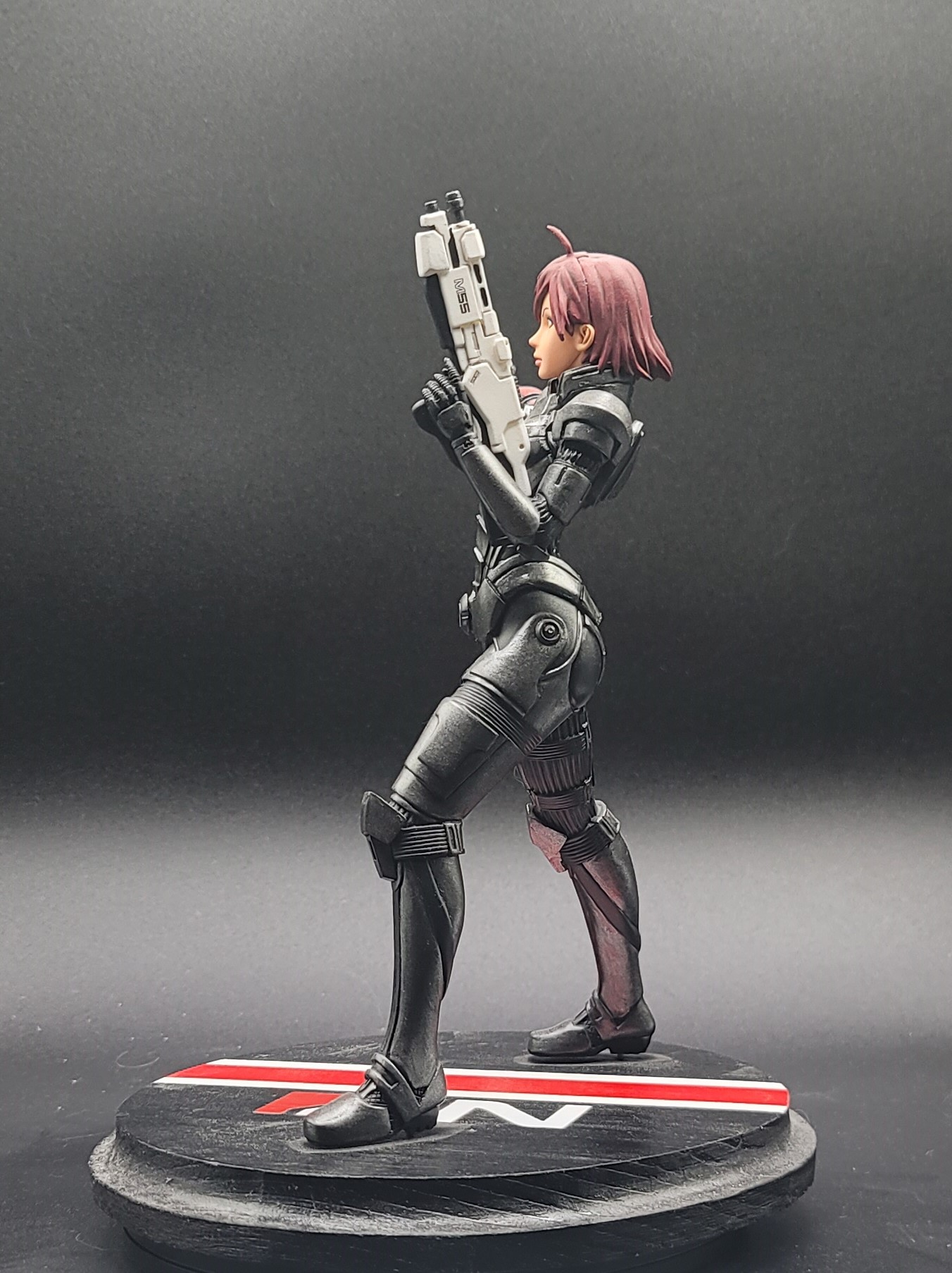 Commander_Shepard_Right – Patrick Griffis